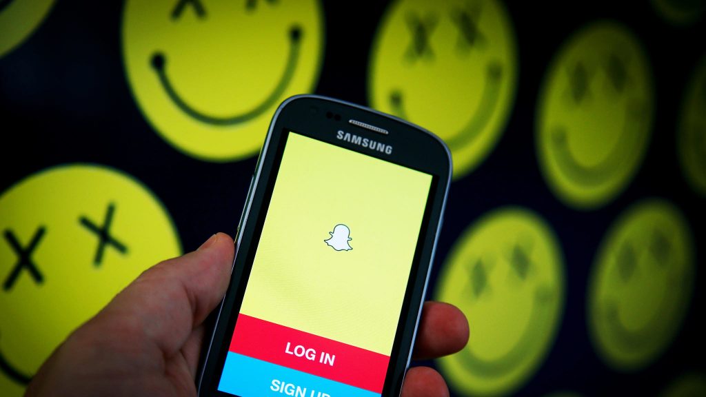What Is Snapchat Used For The Most? - 21 List Of Devices • OBS