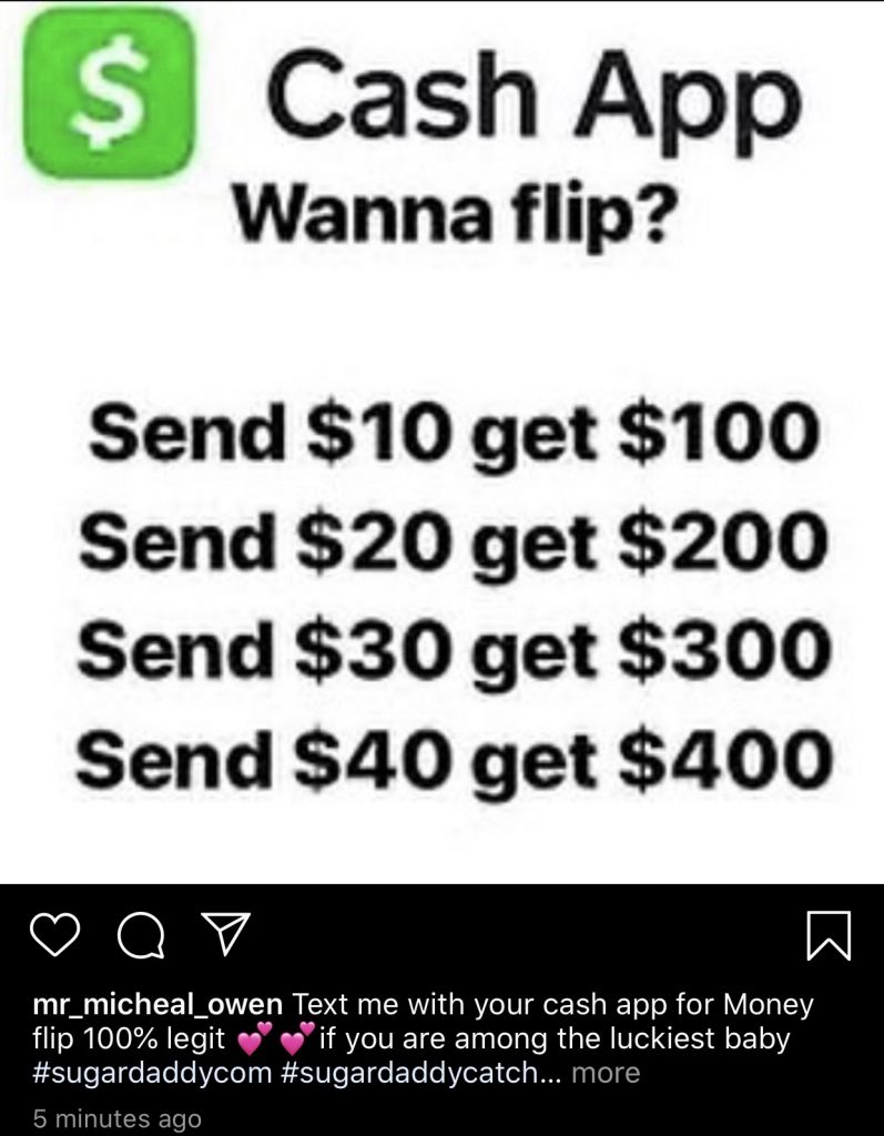 What Is Cash Flipping? Everything You Need To Know! • OBS