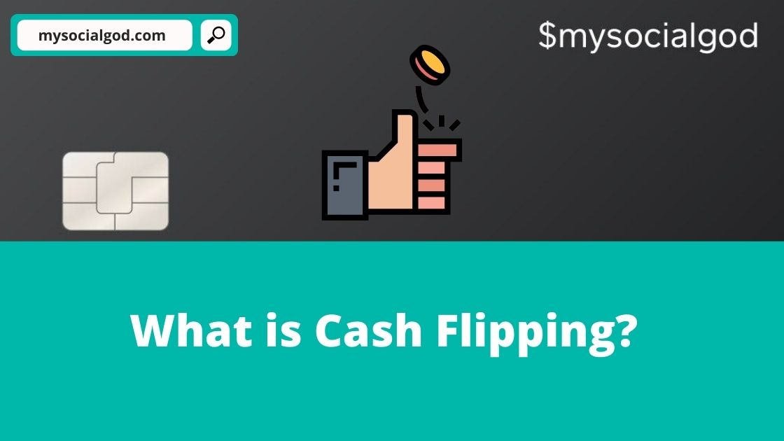 What Is Cash Flipping? Everything You Need To Know! • OBS
