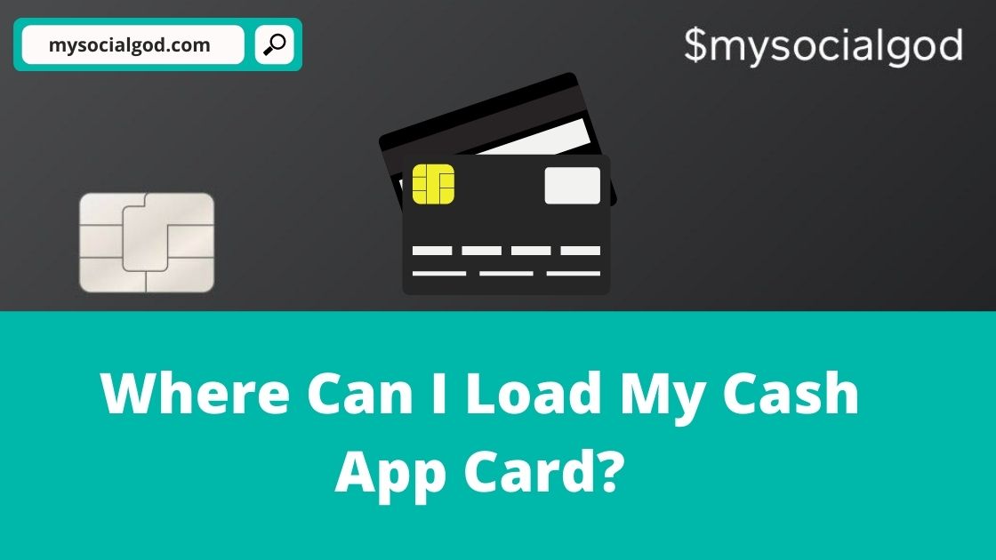 Where Can I Load My Cash App Card? (7 Ways To Load) • OBS