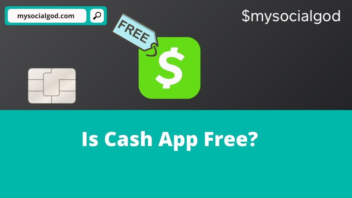 Is Cash App Free? (Info, Fees, Download, Etc.) • OBS