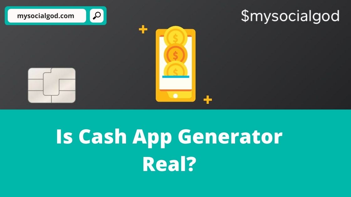 Is Cash App Generator Real? (Likely A Fake Cash App Generator) • OBS