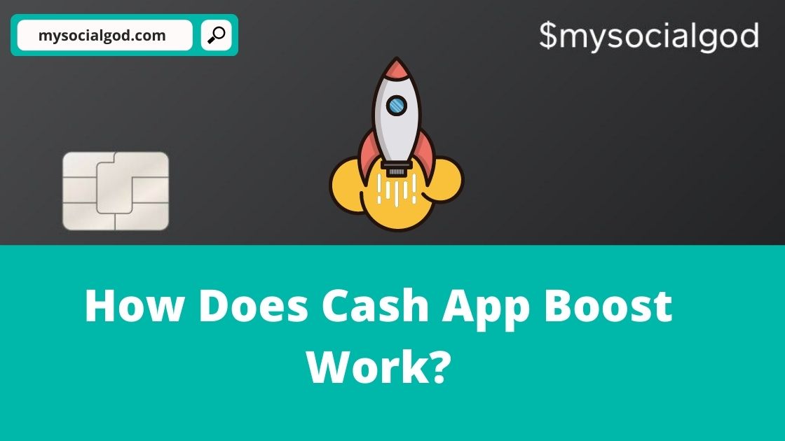 How Does Cash App Boost Work? • OBS