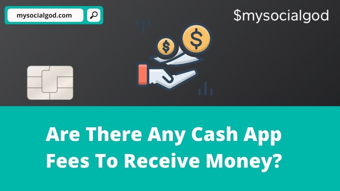 Are There Any Cash App Fees To Receive Money? • OBS