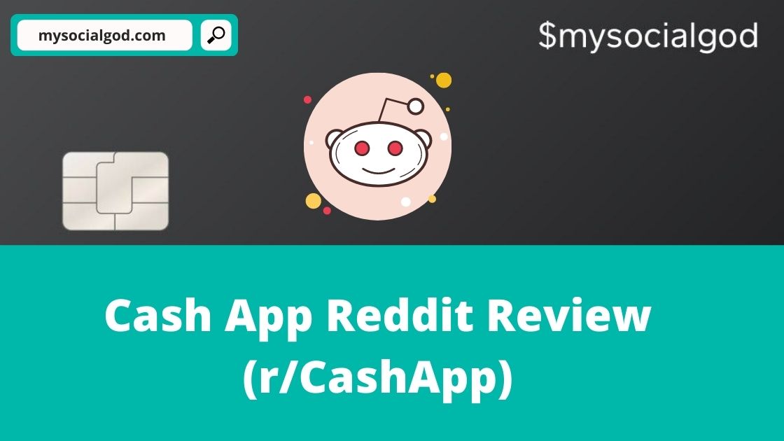 Cash App Reddit Review (r/CashApp) - 21,000+ Members! • OBS