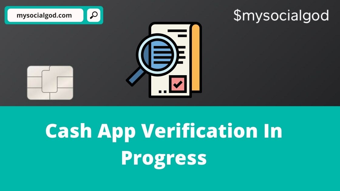 Cash App Verification In Progress: What Does It Mean? • OBS