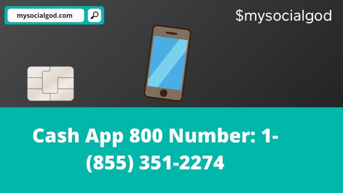 Cash App 800 Number: 1-(855) 351-2274 (Information!) • OBS