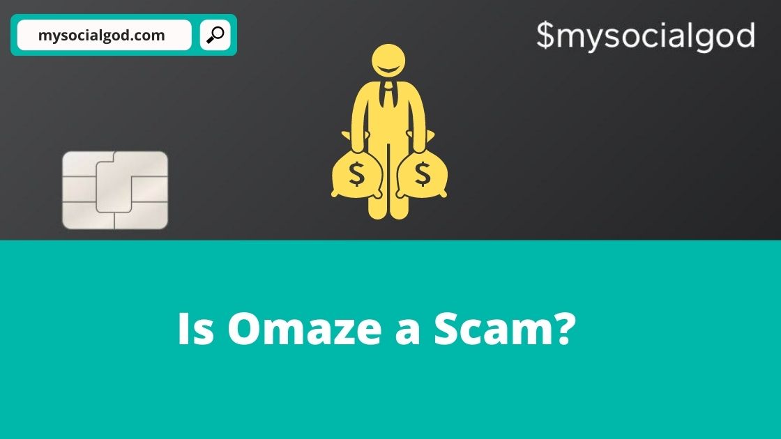 Is Omaze A Scam Or Is It Legit? (2023) • OBS