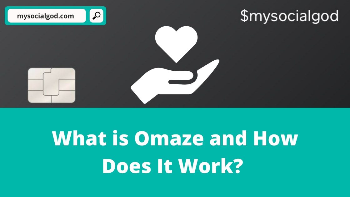 What Is Omaze And How Does It Work? (2023) • OBS