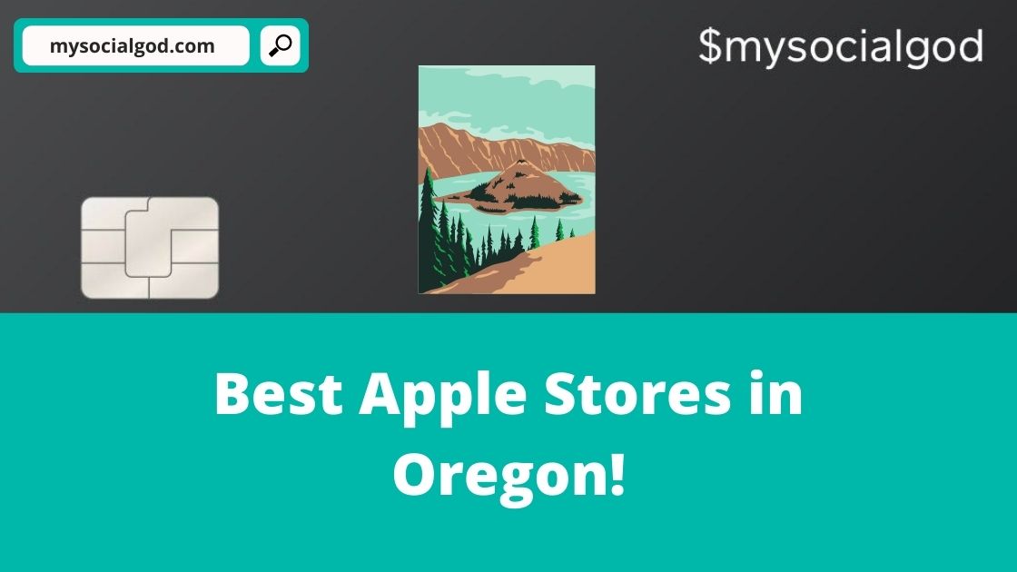 4 Best Apple Stores In Oregon! (2023) • OBS