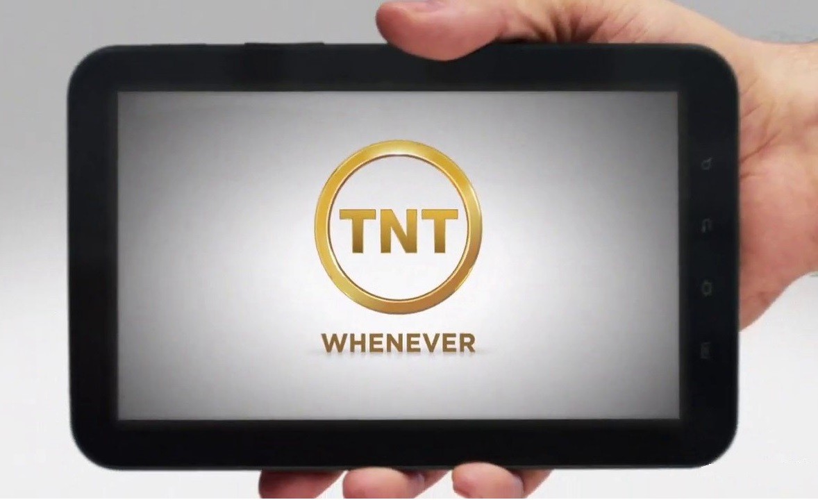 Watch TNT On The Go With The Mobile App • OBS