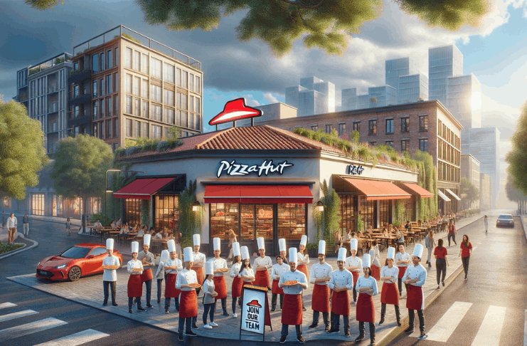 Pizza Hut Jobs: Easy Step-by-Step To Apply • OBS