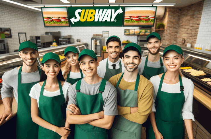 Subway Jobs: Step-by-Step To Apply For Vacancies • OBS