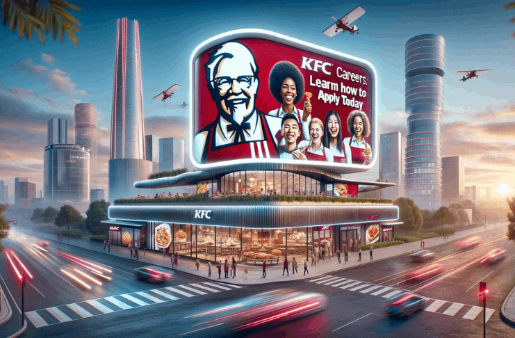 KFC Careers: Learn How To Apply Today • OBS