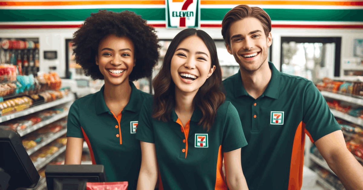 Job Vacancies At 7-Eleven: Learn How To Apply • OBS