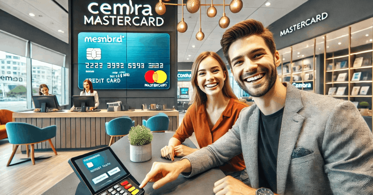 Cembra Mastercard Gold And Premium: Learn How To Apply • OBS