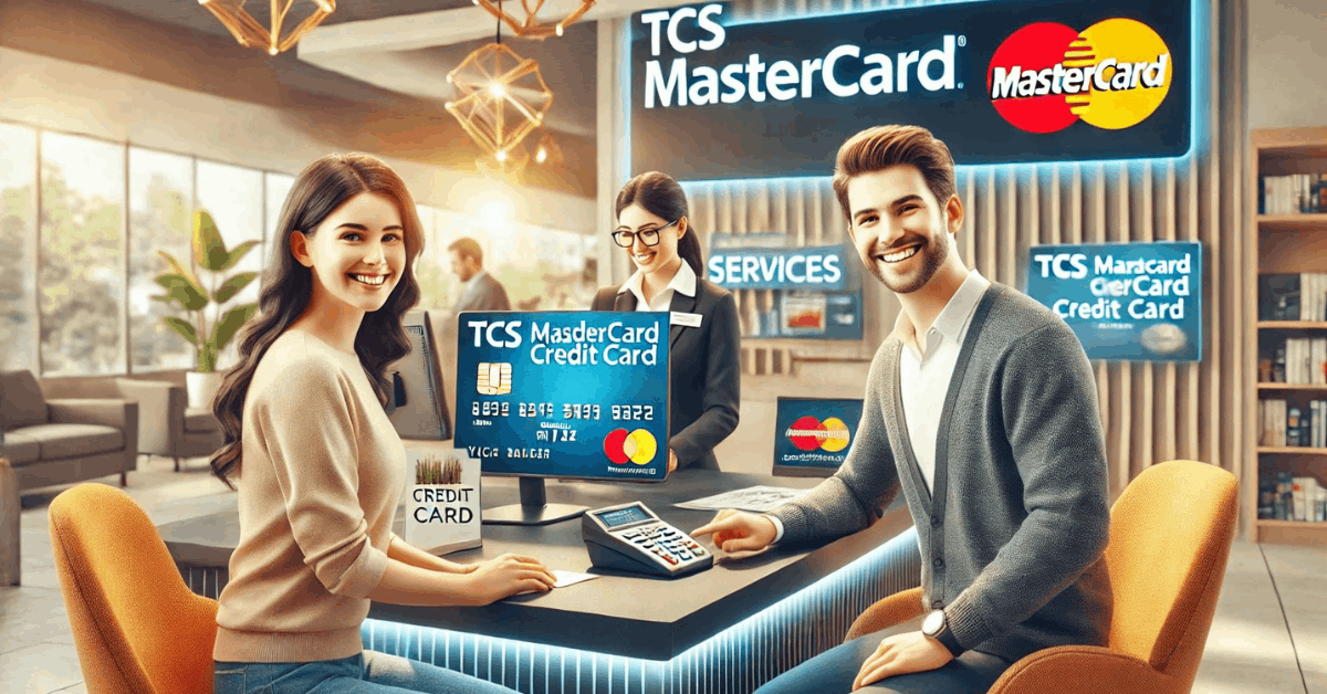 TCS Mastercard: Advantages And Features, How To Apply • OBS