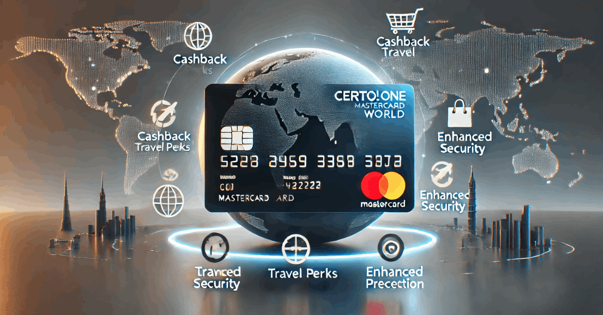 Bien Sûr ! One Mastercard World: Découvrez Comment Postuler Facilement ...