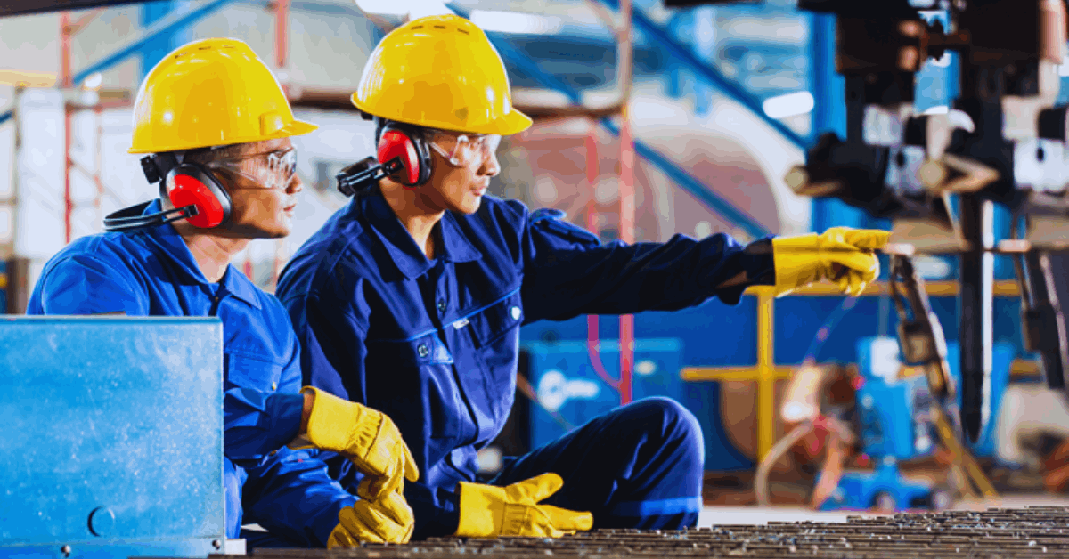 Best Factory Job Agencies Near You – Find Work Fast • OBS