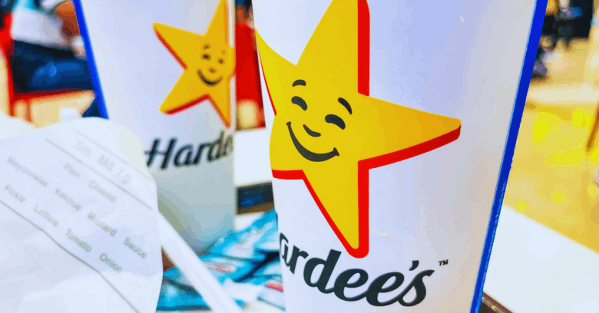How To Work At Hardee’s Or Carl’s Jr.: Fast-Food Jobs Open For ...
