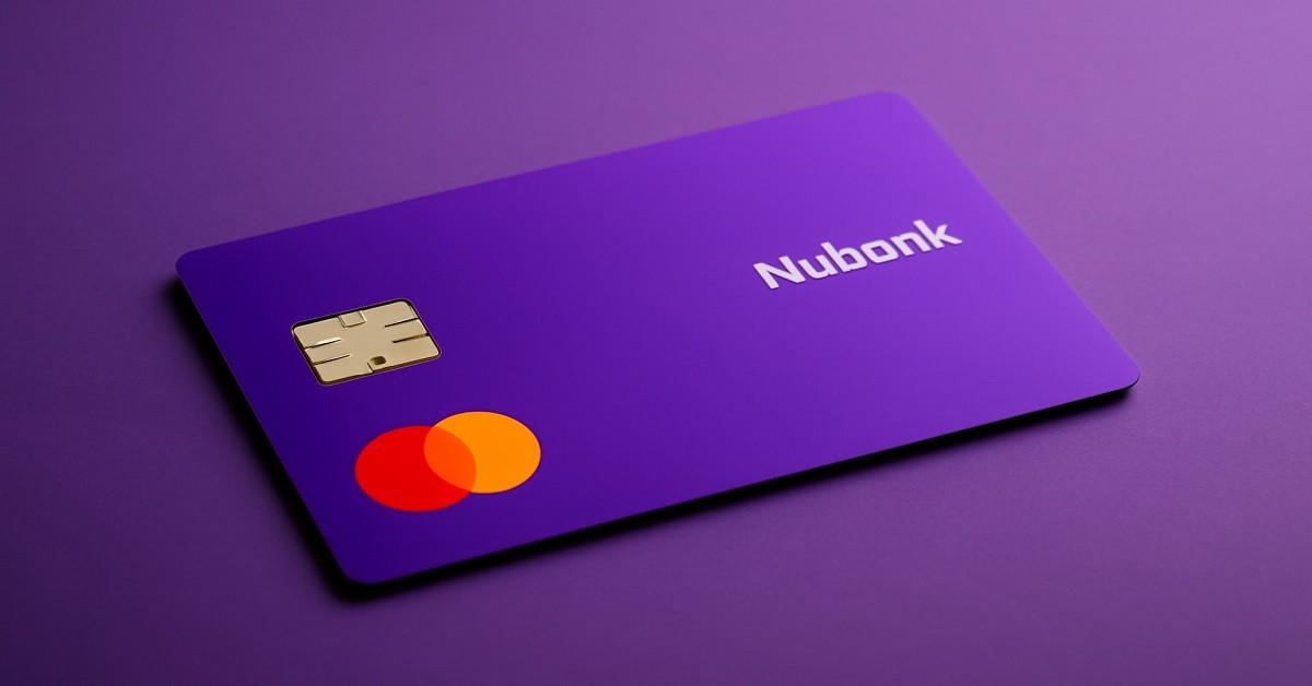 Apply For A Nubank Credit Card: Quick And Easy Steps • OBS